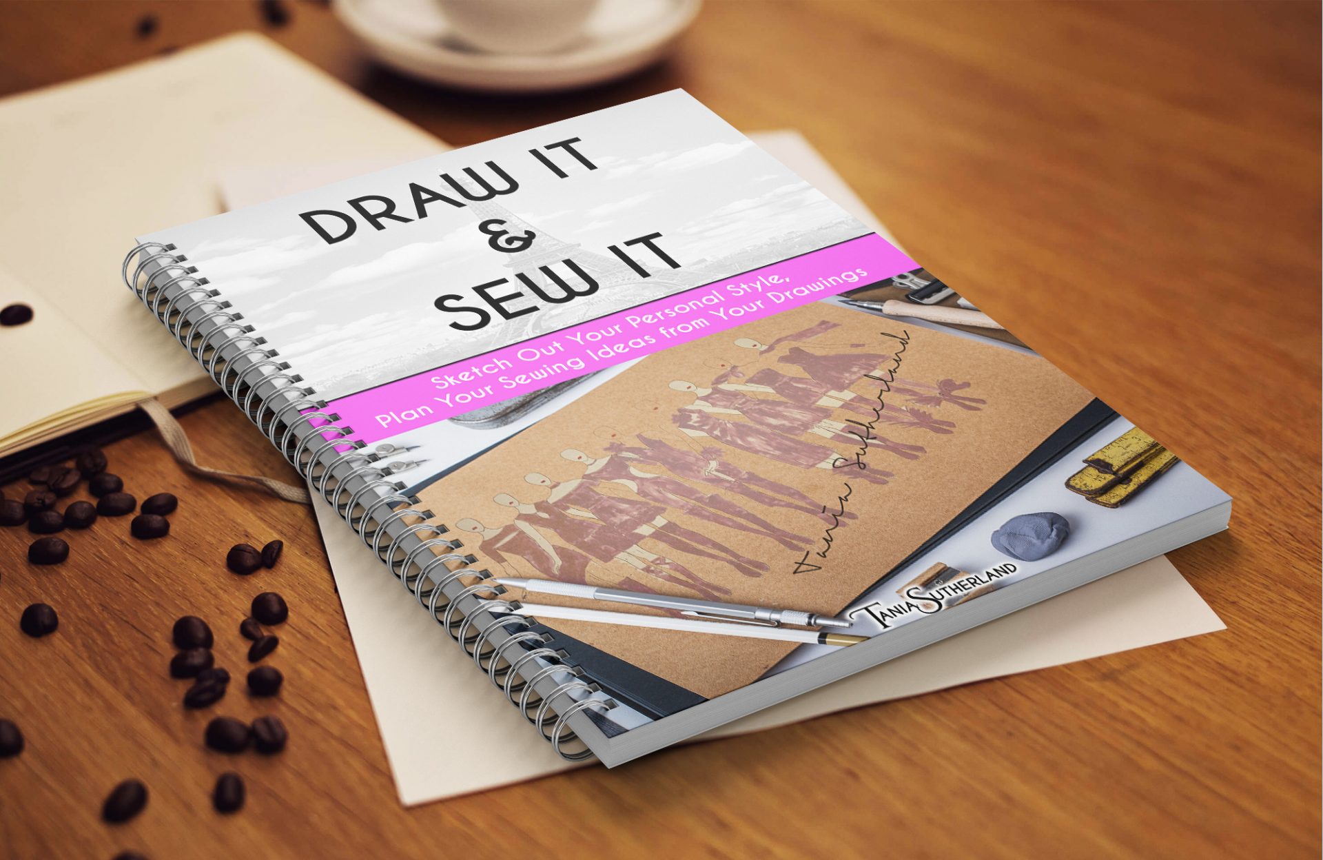 Home - Tania Sutherland