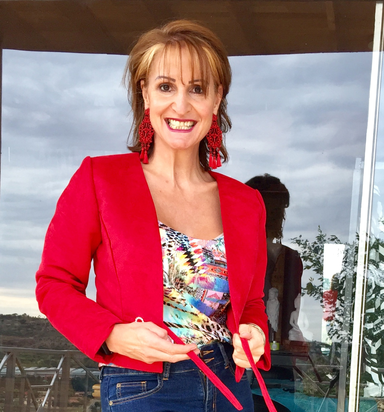 Would you agree that your image plays a huge role on first impressions ...