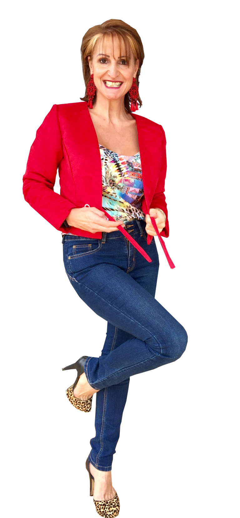 Home - Tania Sutherland