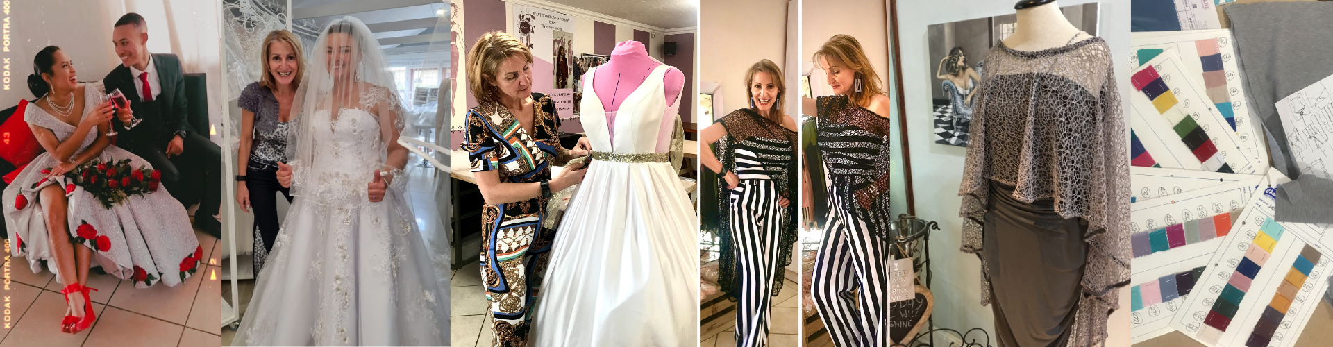 About - Tania Sutherland