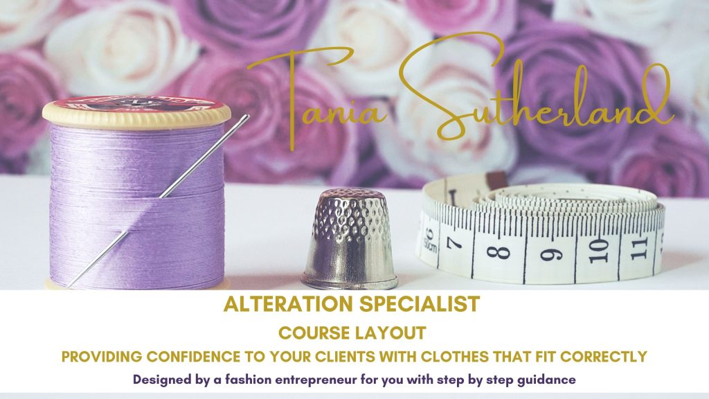 Home - Tania Sutherland