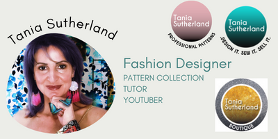 Home - Tania Sutherland