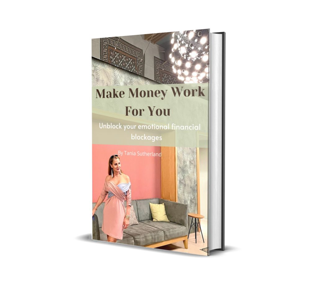 Home - Tania Sutherland