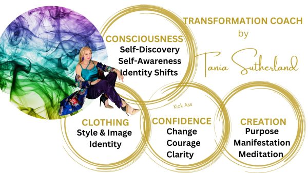 Home - Tania Sutherland