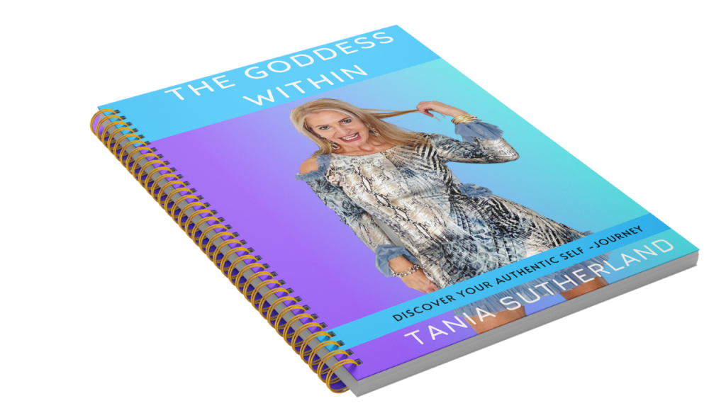 Home - Tania Sutherland