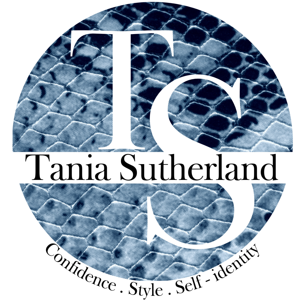 Contact - Tania Sutherland