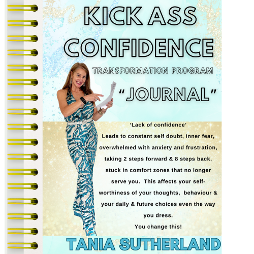 About - Tania Sutherland