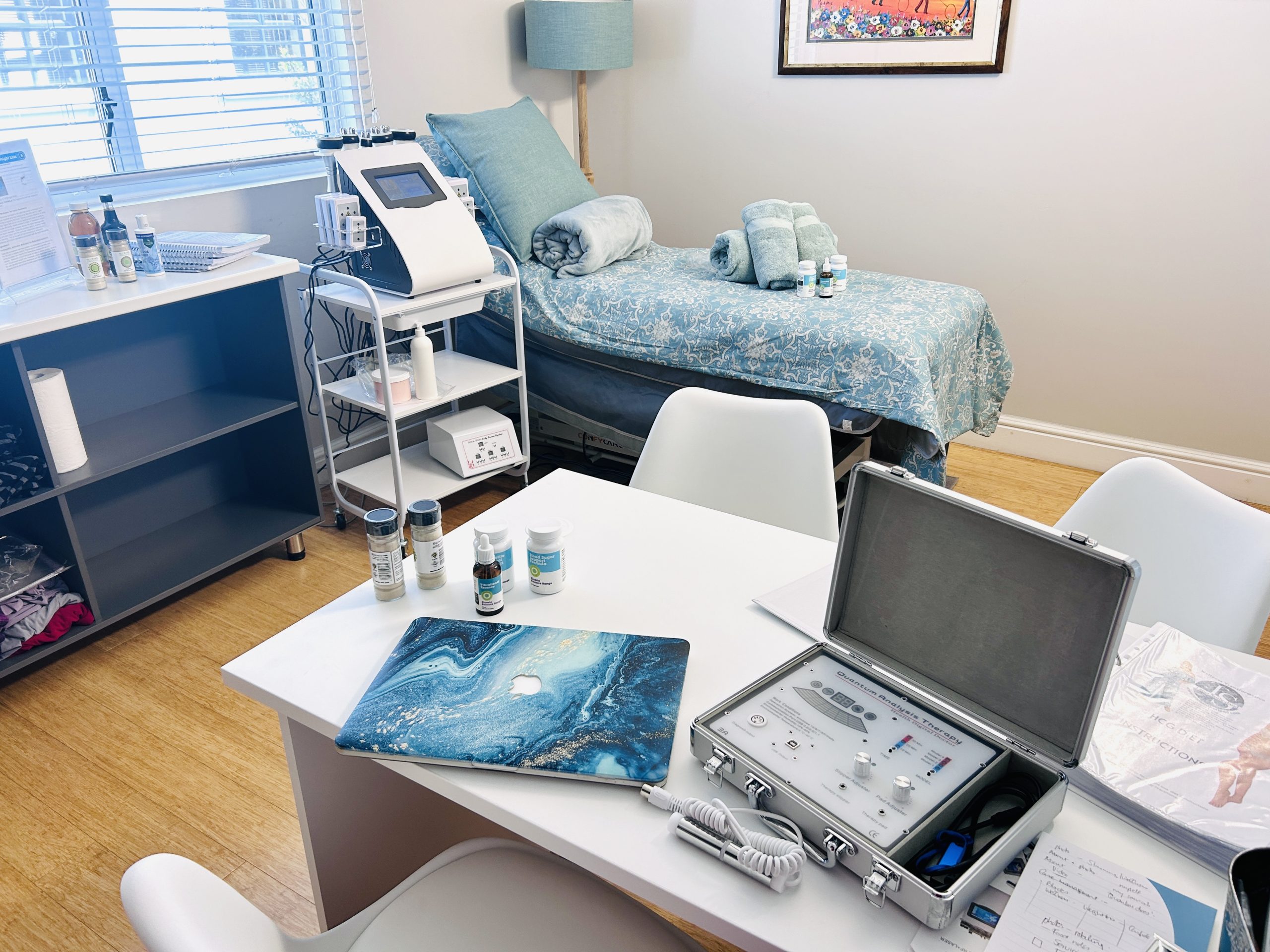 About - Tania Sutherland