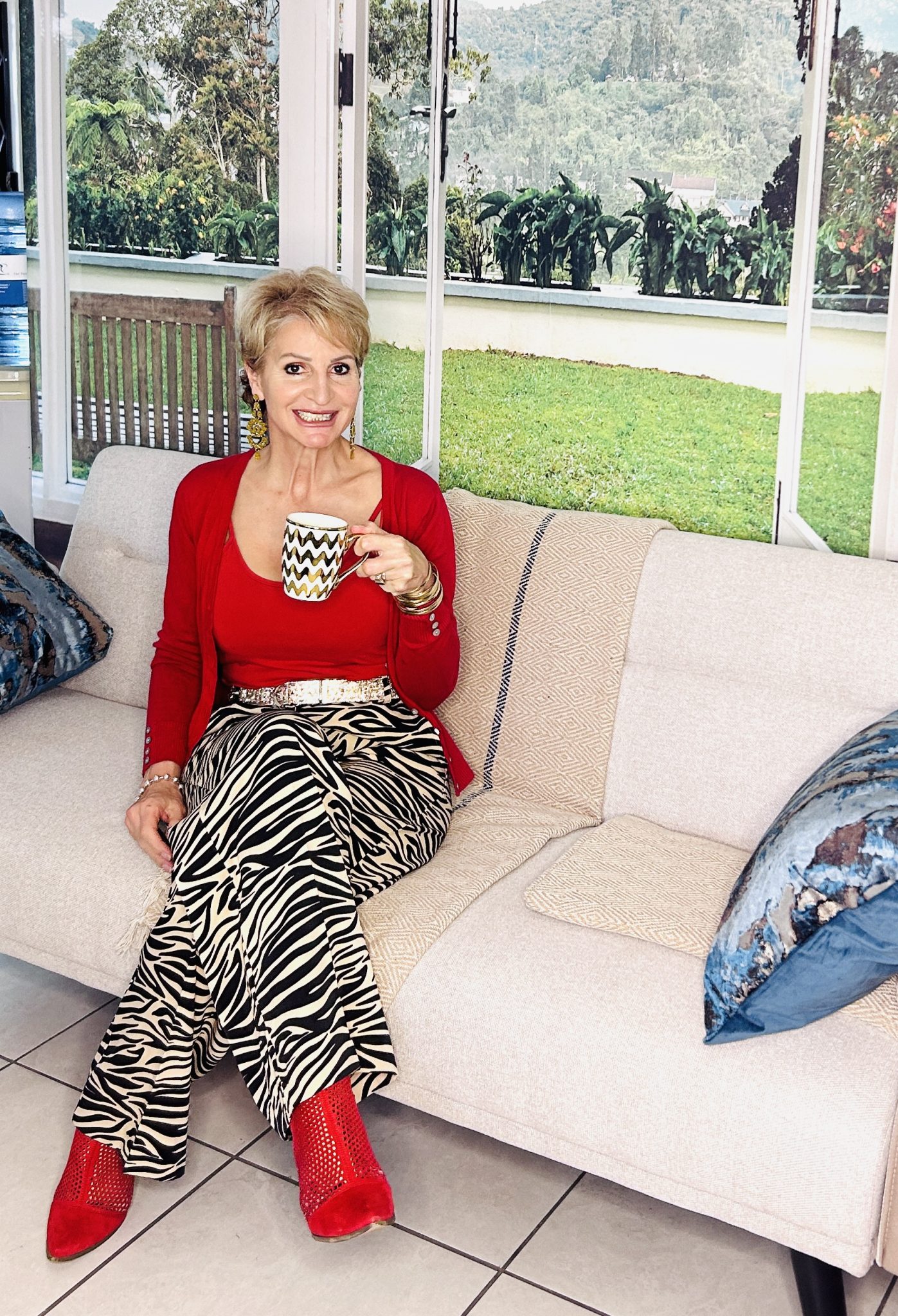 Home - Tania Sutherland