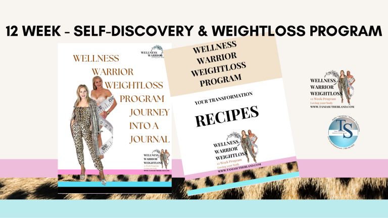 Home - Tania Sutherland