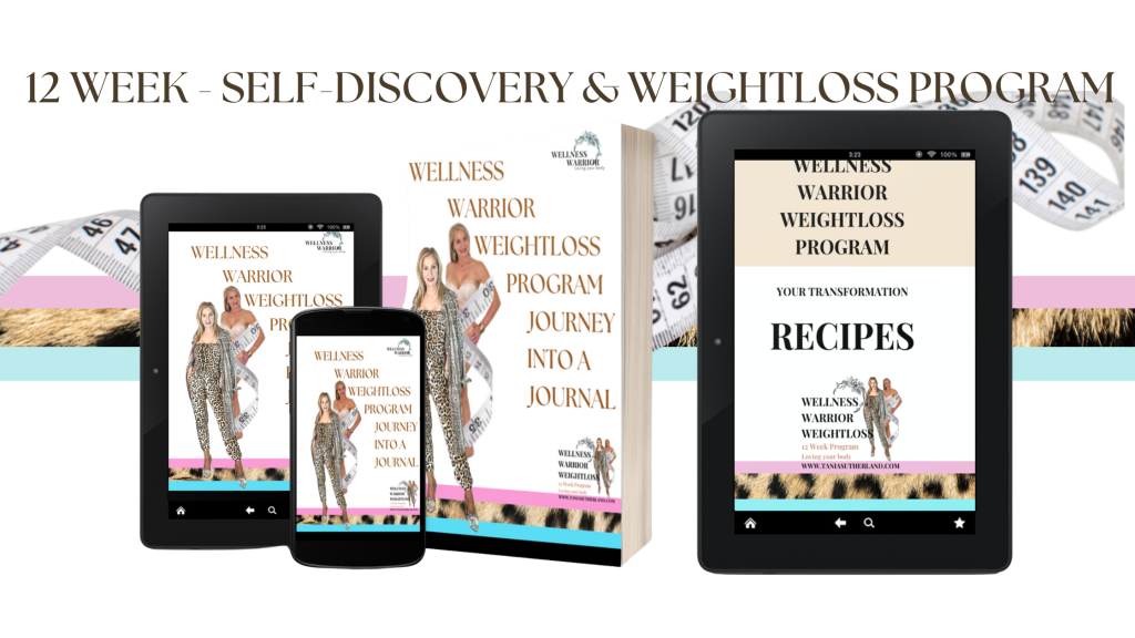 Home - Tania Sutherland