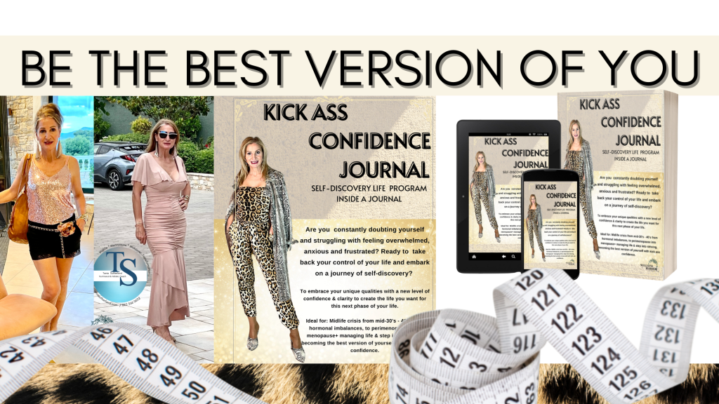 Home - Tania Sutherland