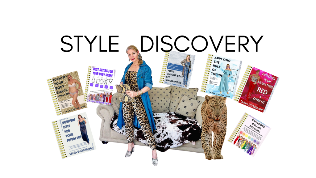 Home - Tania Sutherland