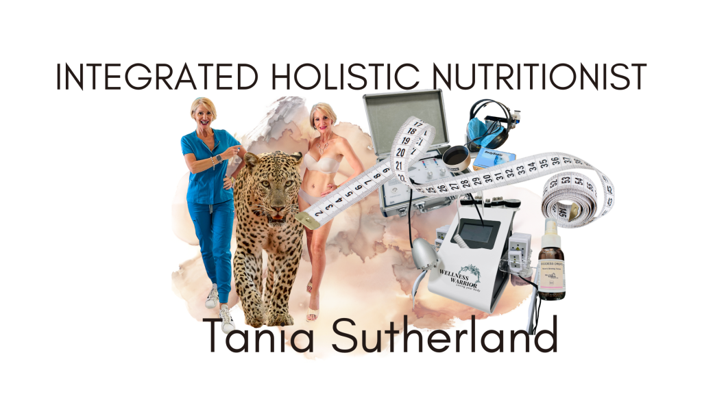 Home - Tania Sutherland