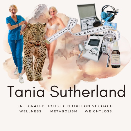 Home - Tania Sutherland